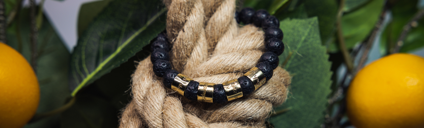 Men's Symbolic Jewelry – Jewelry Evolution