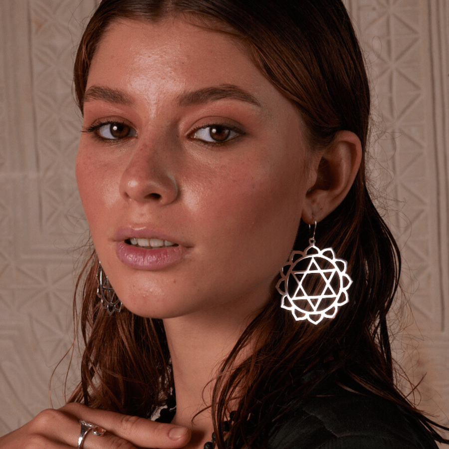 WEARABLE WISDOM Collection | Jewelry Evolution8