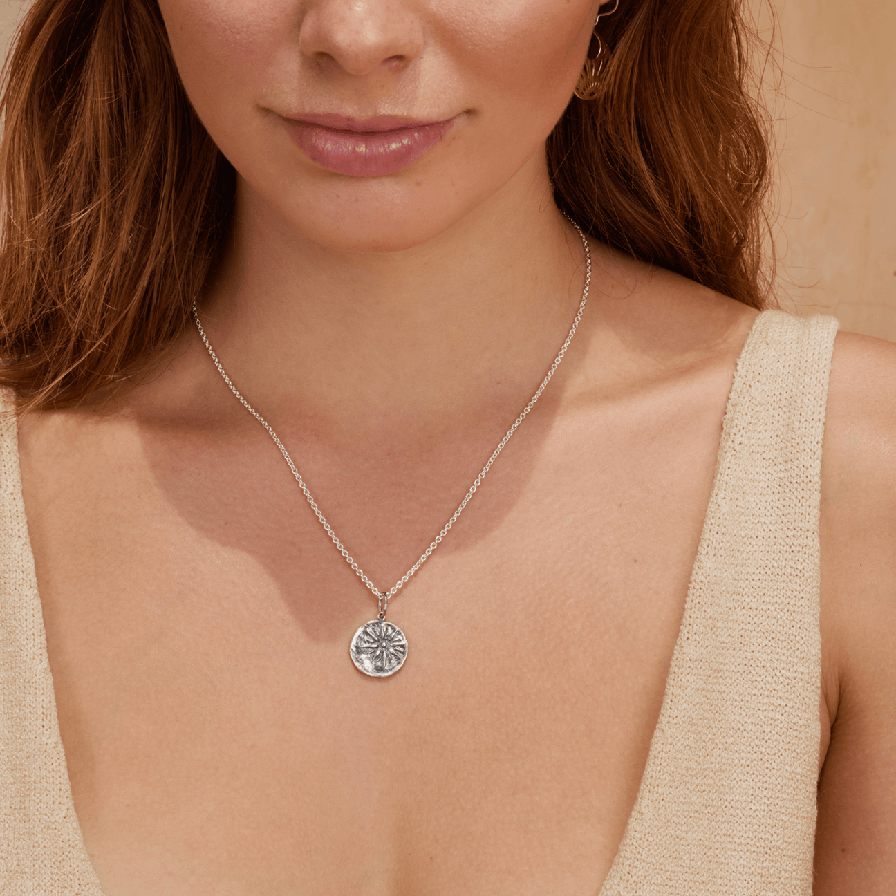 Athena's Star "Good Luck" Journey Talisman Necklace – Jewelry Evolution